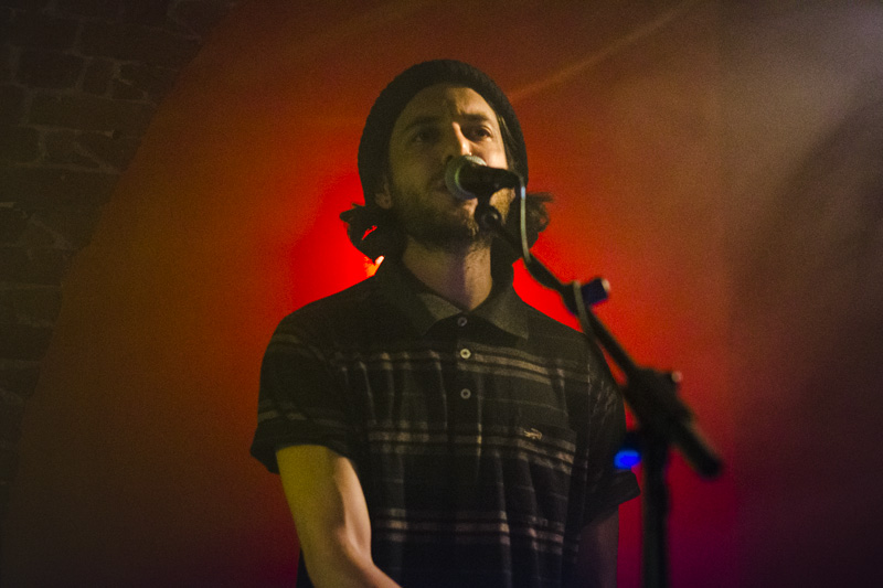 Husky au Botanique | BeCult